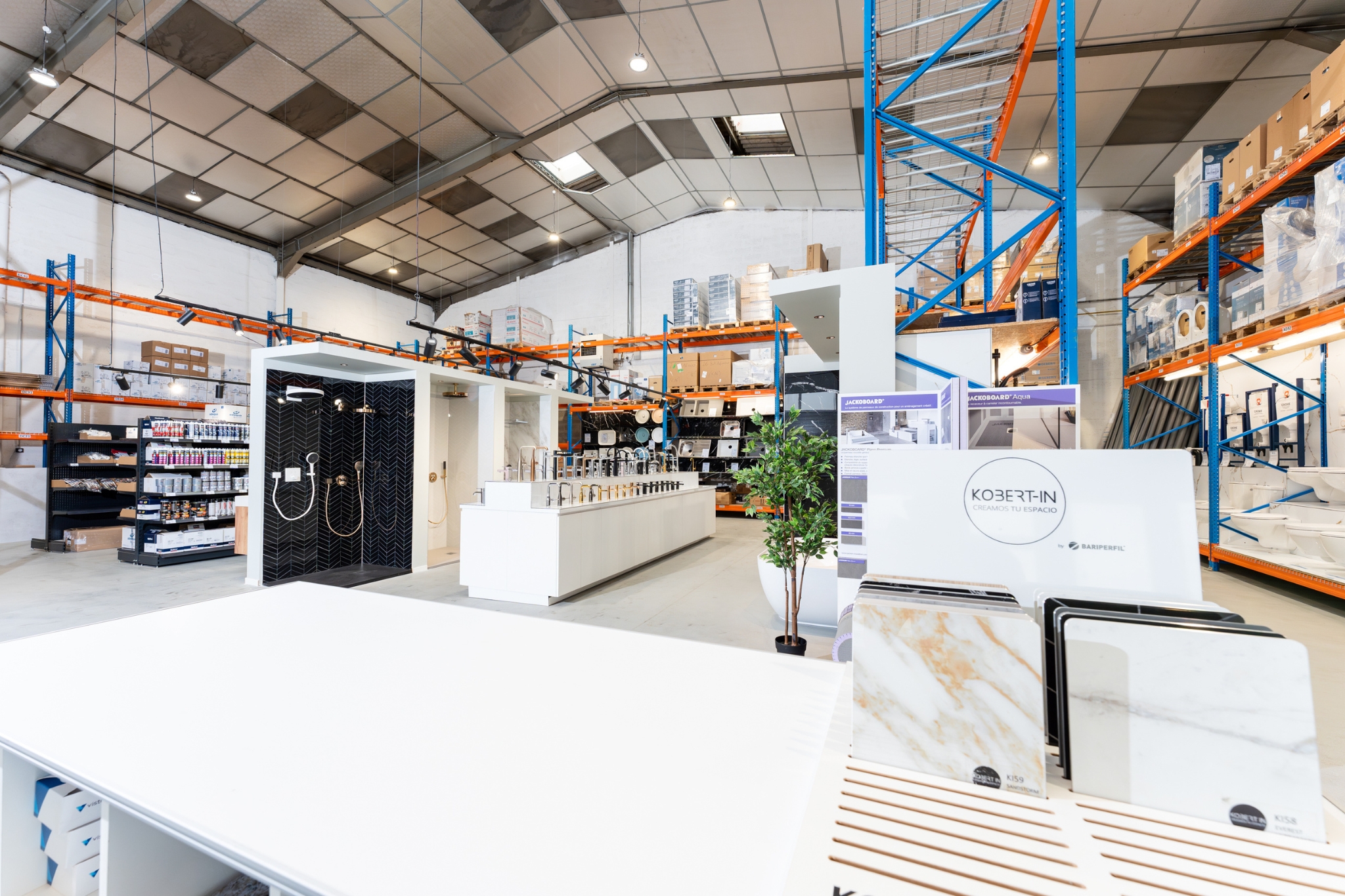 WC, bâti-support et équipements - Boutique Livea