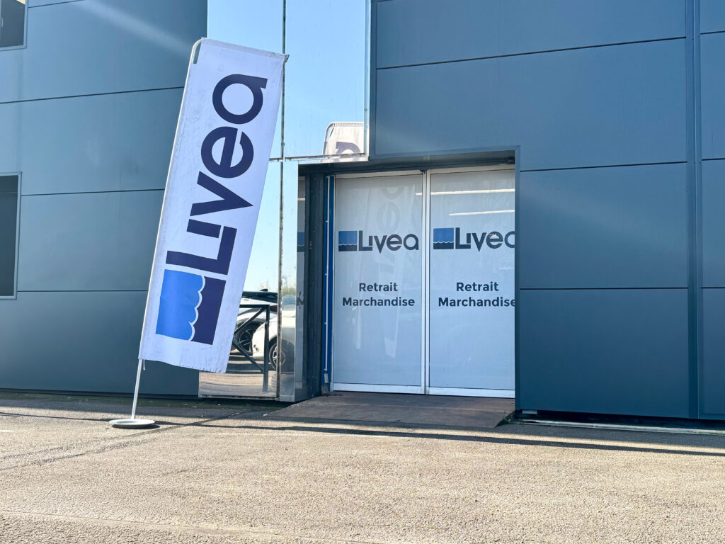 Boutique Livea Sanitaire - Woippy